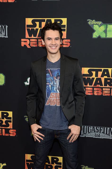 137151 2518 Star Wars Rebels Celebrities And Their Famil… Flickr
