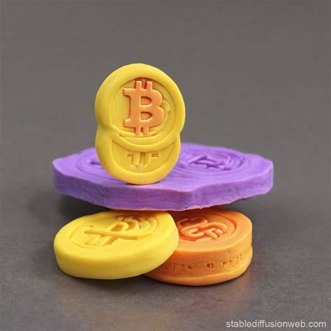 Bitcoin Wallet Cracker Tool Concept Stable Diffusion Online