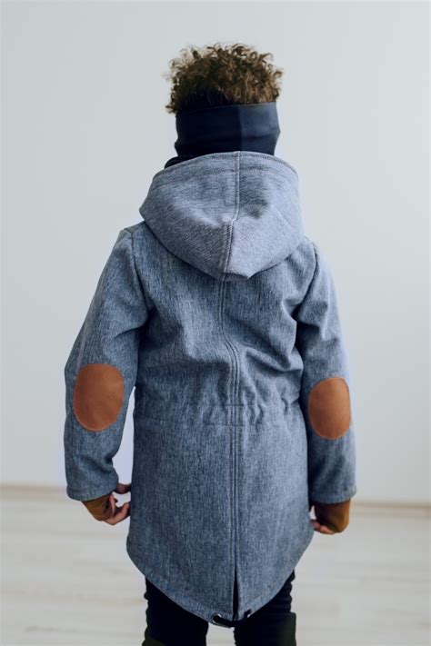 Minibini Softshell Minibini