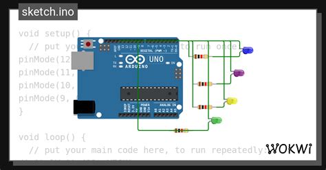 Yunia Dwi A Wokwi ESP STM Arduino Simulator