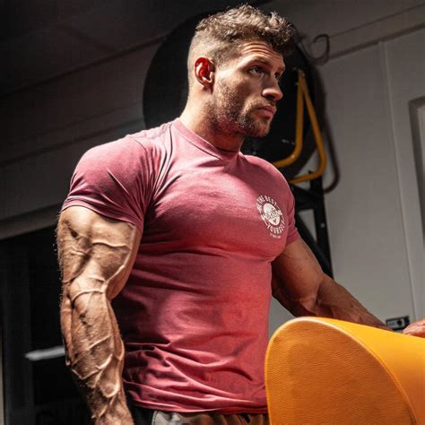 Laszlo Kiraly Ig Laszlokiraly Ifbbpro Aron1265 On Tumblr