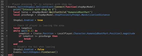 07 Rpg Part Ii Npc Shop Robloxfun