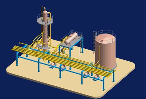 معرفی محصول جدید مهندس یار آموزش Pdms مهندس یار