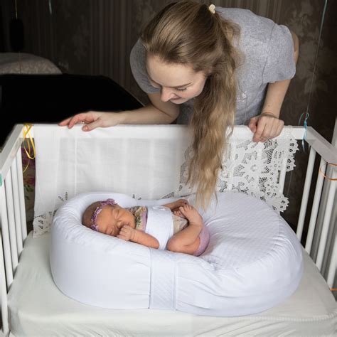 Кокон для новорожденного Farla Baby Shell - купить в Москве