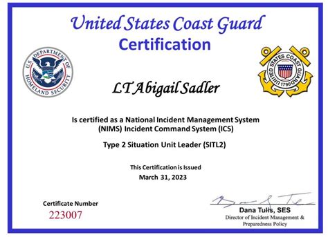 Abigail Sadler Mpa On Linkedin At One Of My First Units A Supervisor Told Me That Training In