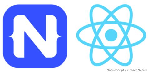 react native vs nativescript which one is better effectus software