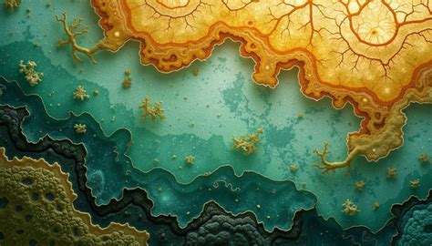 Free Organic Geode Abstract Image Abstract Geode Teal Download At