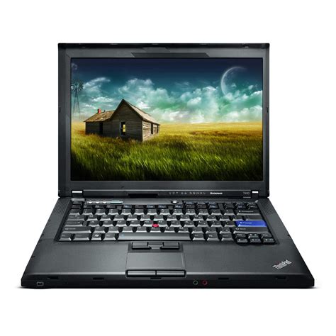 20 Thinkpad T400
