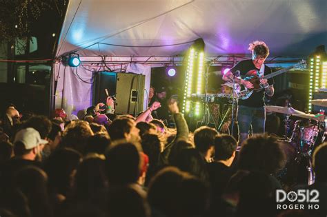 Osees Austin Shows On Do512