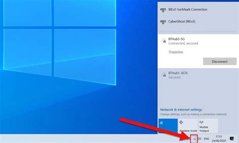 How To Enable 5ghz Wi Fi On Your Laptop Tech Advisor