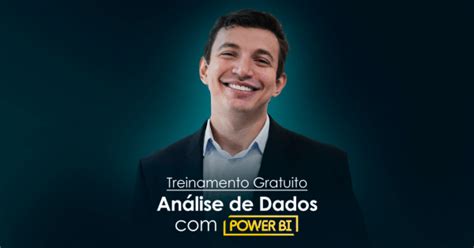 TREINAMENTO ANÁLISE DE DADOS POWER BI online Sympla