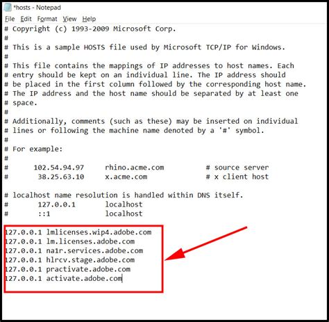 A Guide To Hosts File And Using It To Block Websites