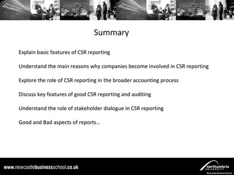 Lecture 10 Good And Bad Csr A Critical Perspective Ppt