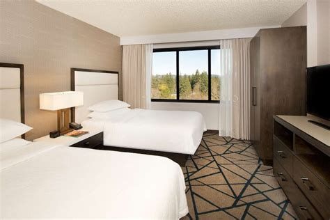 Embassy Suites By Hilton Portland Washington Square Tigard