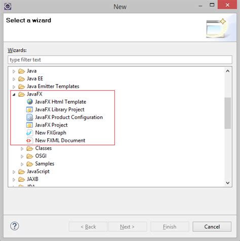 Eclipse How To Install Javafx Snobeam