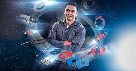 Leading The Way In Braking Trw Offers The Most Comprehensive Braking Range In The Market Zf