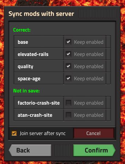 How To Install Factorio Mods Evlbox Wiki