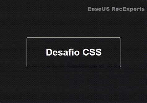 Github Analuisadev Days Of Css Desafio De Dias De C Digo Para Treinamento De Html E Css