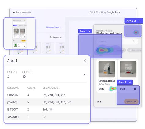 click tracking useberry