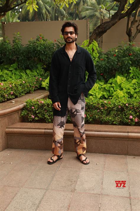 Janhvi Kapoor And Sunny Kaushal Spotted At The Promotions Of Mili