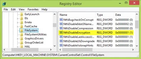 Encrypt Contents To Secure Data Option Is Disabled In Windows 11 10