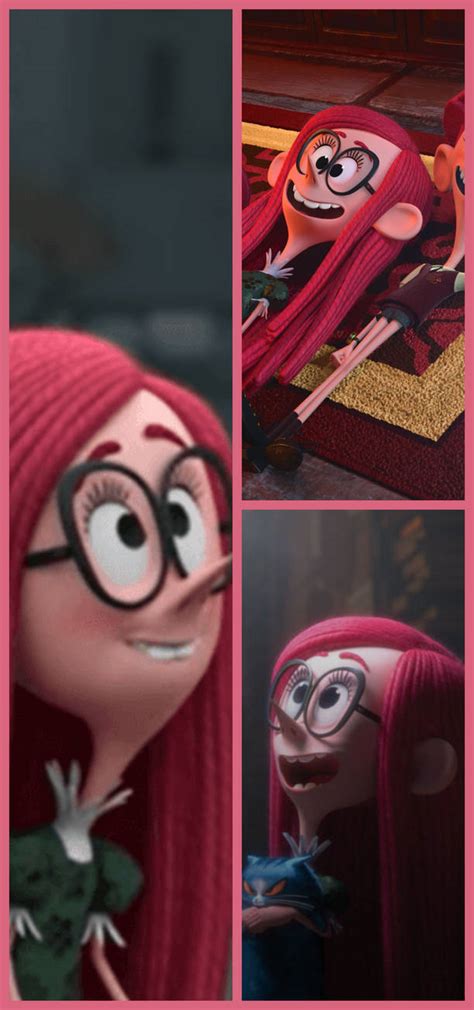 Ct Jane Willoughby By Morganthefandomgirl On Deviantart