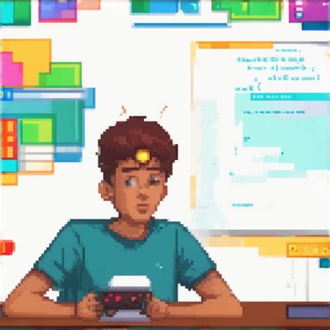 Game Programming Basics For Beginners A Step By Step Guide To