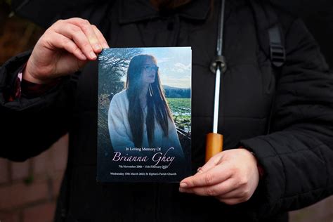 British Teenagers Convicted Of Ferocious Murder Of Transgender Girl