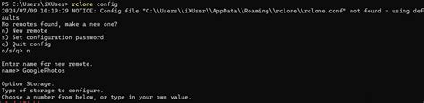 Adding A Google Photos Cloud Sync Task TrueNAS Documentation Hub