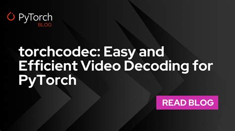 Blog Page 3 Pytorch