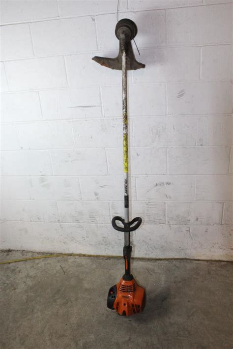 Stihl String Trimmer Property Room