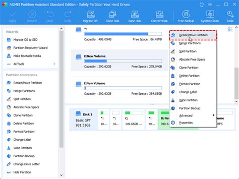 How To Extend C Drive On Windows Securely With Without Software
