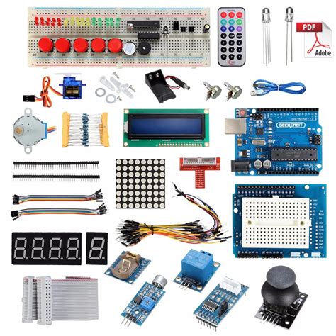 Large Servo Motor Arduino Visualvol