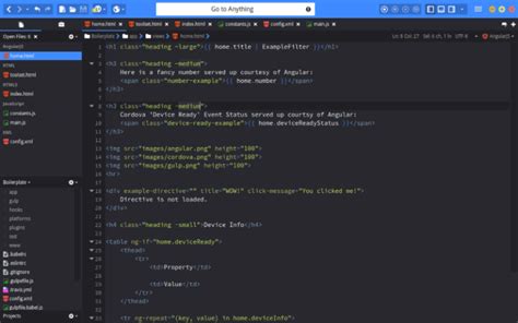 The 14 Best Ides For Javascript Coders