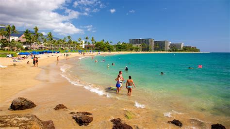 Visit Kaanapali Best Of Kaanapali Lahaina Travel 2022 Expedia Tourism
