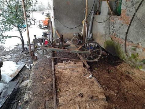 გარემოსდაცვითი ზედამხედველობის დეპარტამენტის თანამშრომლებმა 6 უკანონო სახერხი საამქრო