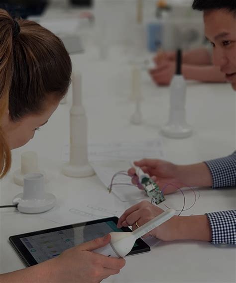 Lucid Innovation Medical Device Development