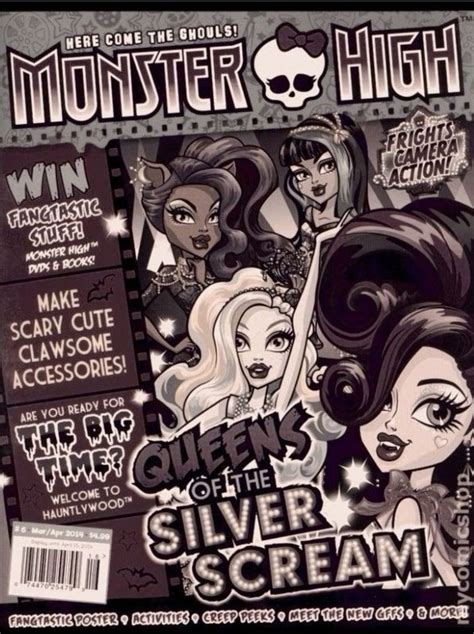 Monster High