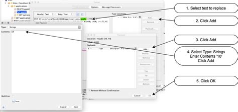 Rest Api Zap Testing V22 Appfactory Appfactory Wiki Github Wiki