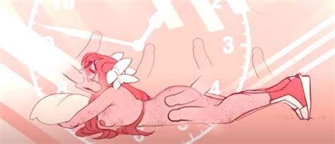 Rule 34 Anal Anal Sex Double Penetration Freckles Freckles On Face Ginger Hair Ginjaninjaowo