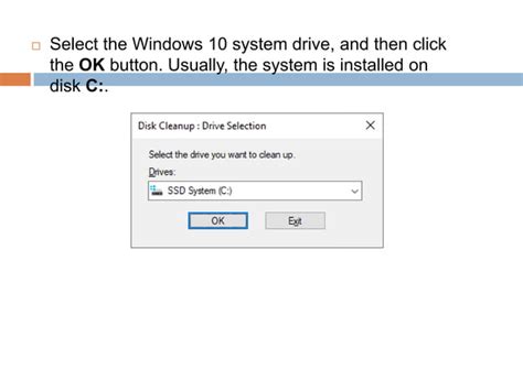 Solve Stop Code Memory Management On Windows Pptx