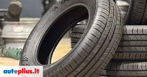 Kumho ECSTA PS71 | 2023-2024, vasarinės 205/65 R16 | A27431131