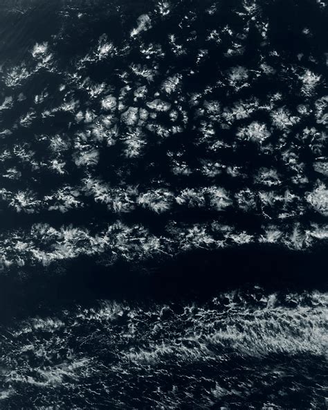 Cloud Structures Actinoform Structure Examples 13 24