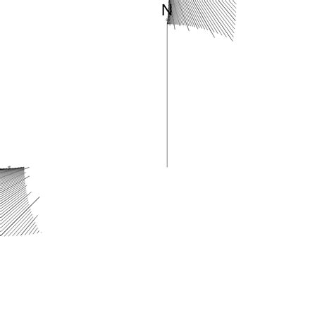 Kompassrose Vektor Skizze Public Domain Vektoren