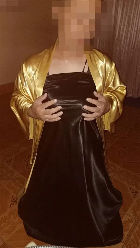 Cd In Satin Nightgown 4 10 Pics XHamster Cd In Satin Nightgown 4 10 Pics XHamster