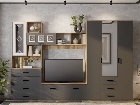 Купить Пенал ПН 01 Вегас в Ростове на Дону отличные цены на шкафы пеналы Интернет магазин