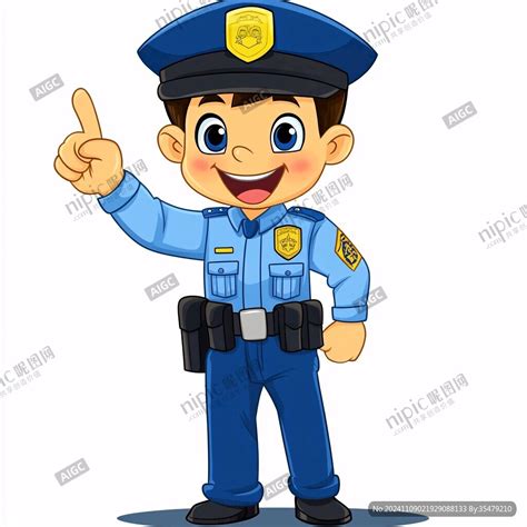 Ai创作图禁毒卡通警察 卡通交警 卡通警察 安保卡通形象 警察插画 交通指挥卡通 手绘保安族 警察敬礼元素 卡通安全员 民警设计 警察宣传 城管执法卫生 治安警察 地方警察 人物警察敬礼