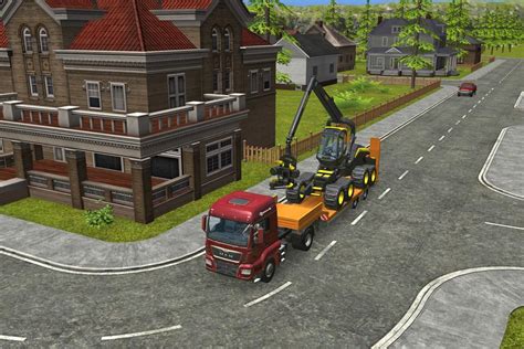 Farming Simulator 16 Apk For Android Download