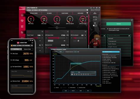 Asus Gpu Tweak Iii Overclock Lebih Mudah Dan Simple Zencreator