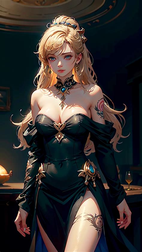 Chat With Alexa Nsfw Enjoy Free Unrestricted AI Character Roleplay No Filter FlowGPT